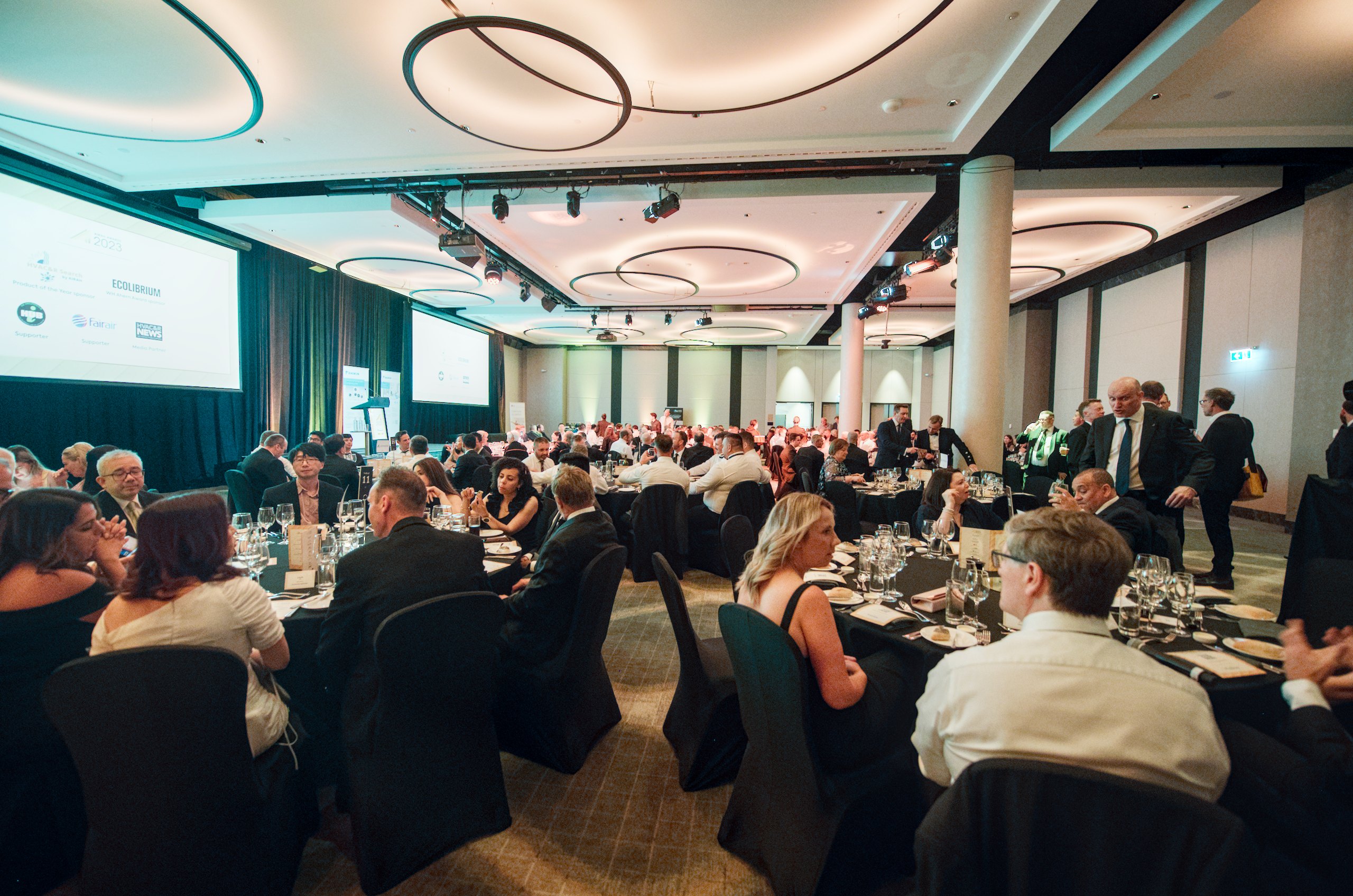 AIRAH Awards finalists announced | AIRAH
