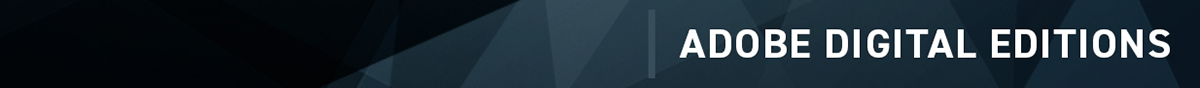 Authorise Adobe Digital Editions | AIRAH